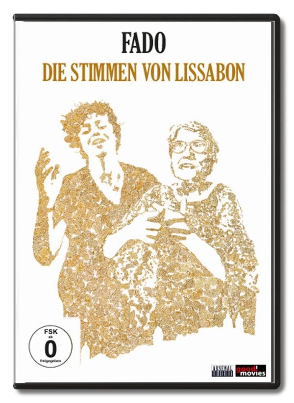 Fado - Die Stimmen von Lissabon (OmU) Film auf DVD ausleihen bei ...